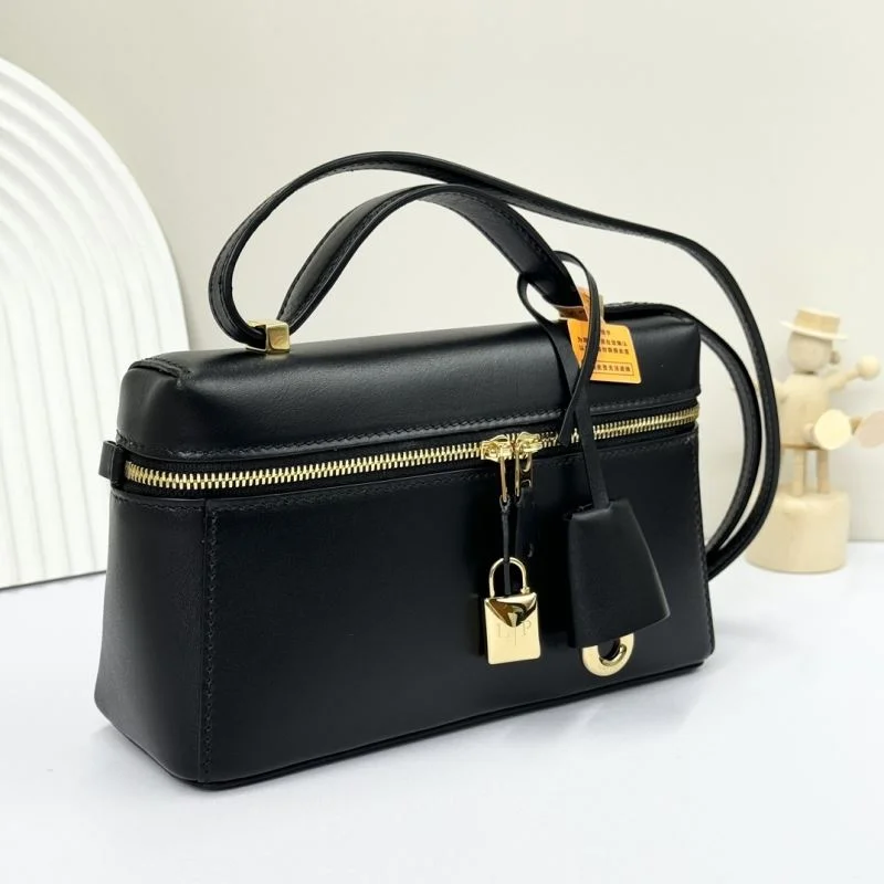 Perfect replica Loro Piana Satchel Bags