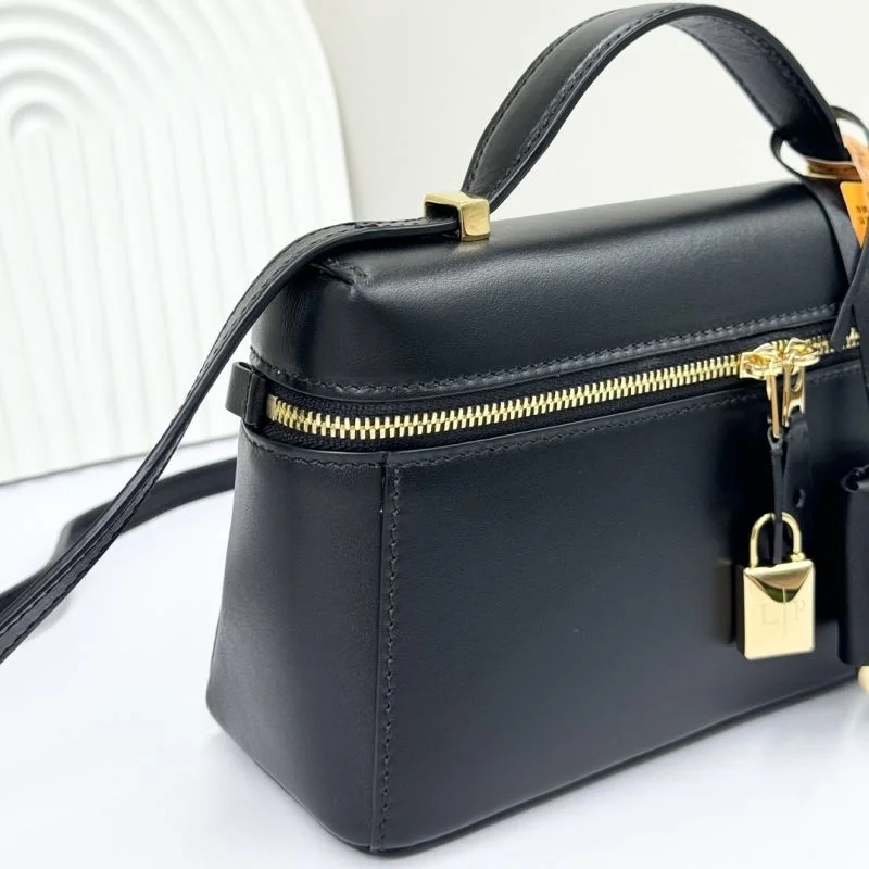 Perfect replica Loro Piana Satchel Bags