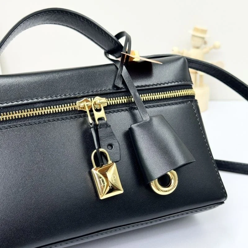 Perfect replica Loro Piana Satchel Bags