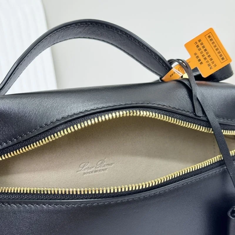 Perfect replica Loro Piana Satchel Bags