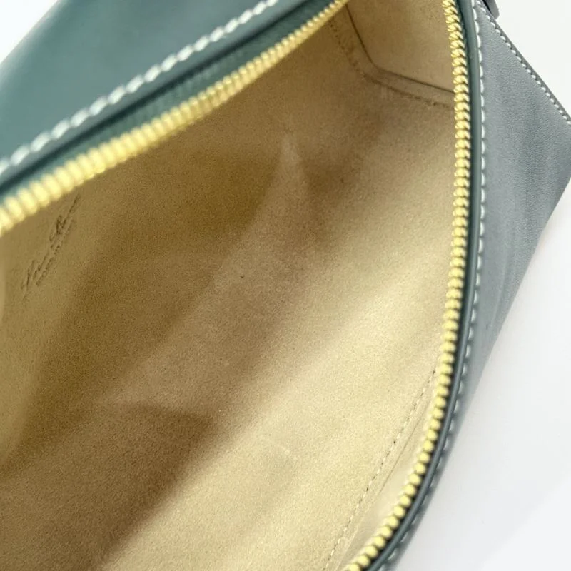 Real Loro Piana Satchel Bags