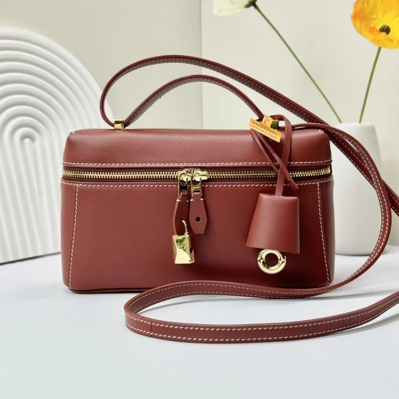 Loro Piana Satchel Bags