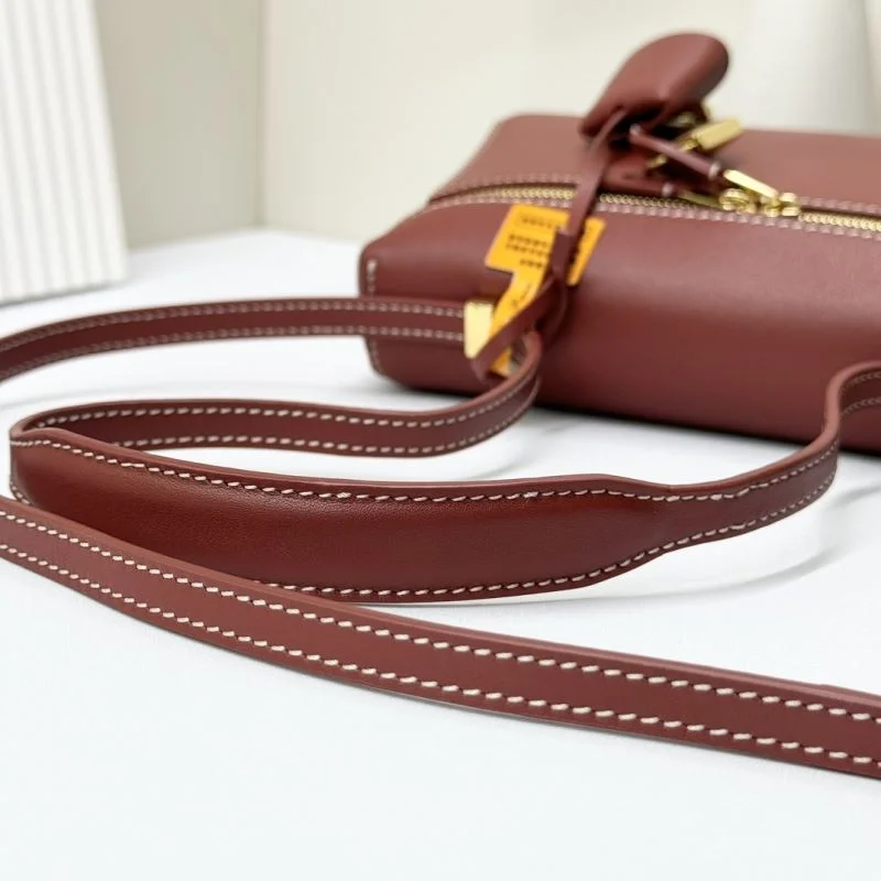 Value-priced Loro Piana Satchel Bags