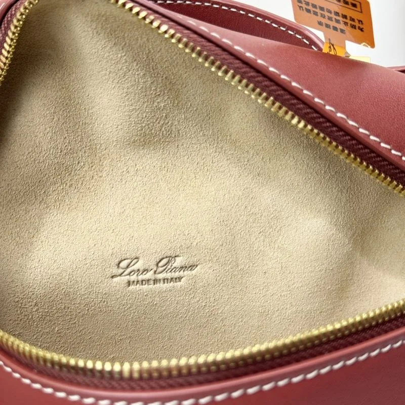 Value-priced Loro Piana Satchel Bags