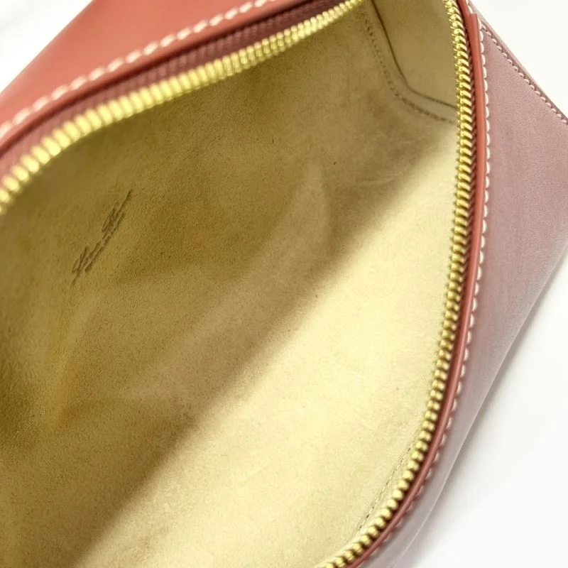 Value-priced Loro Piana Satchel Bags