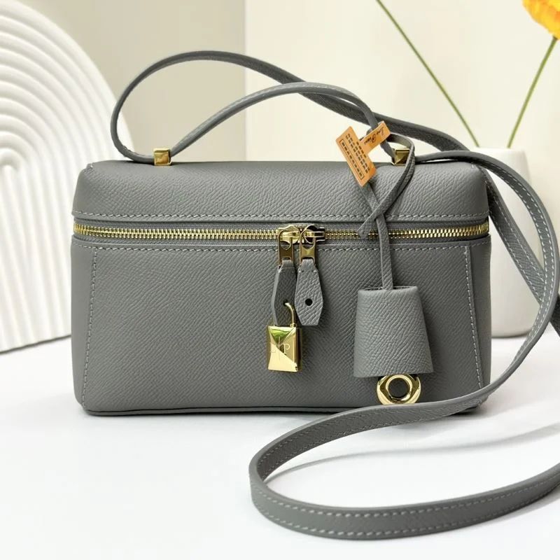 Loro Piana Satchel Bags
