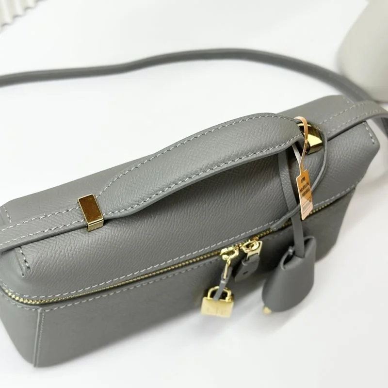 Official Loro Piana Satchel Bags