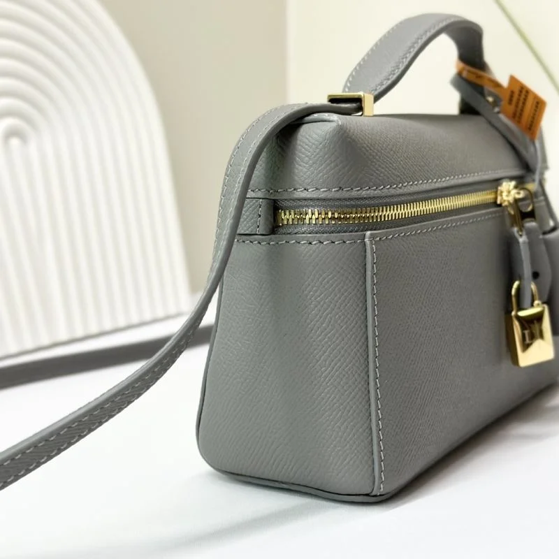Official Loro Piana Satchel Bags