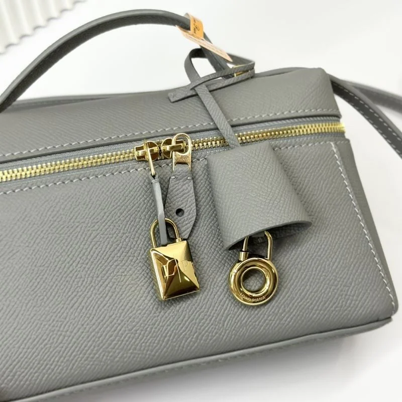 Official Loro Piana Satchel Bags