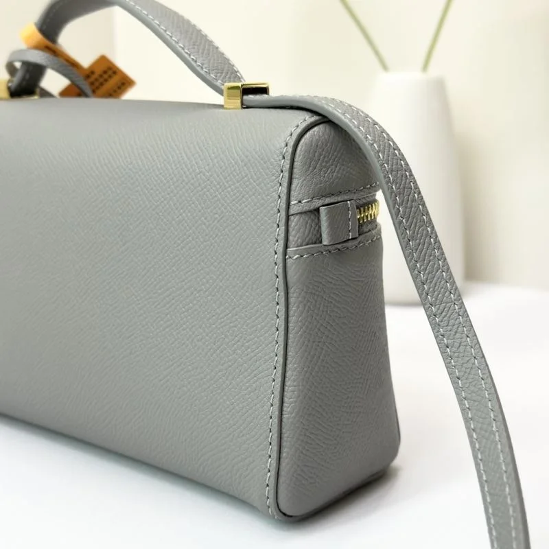 Official Loro Piana Satchel Bags