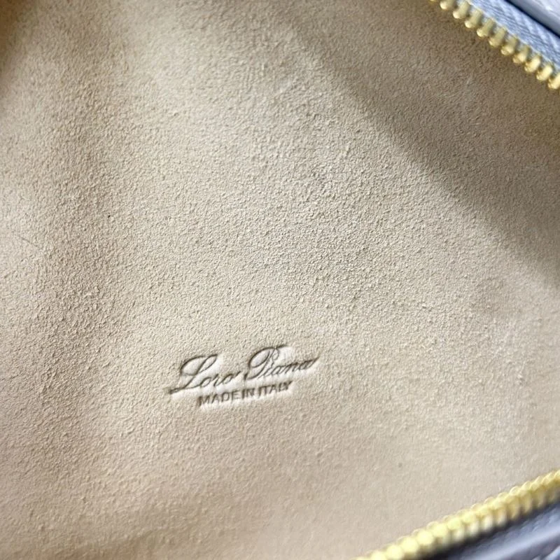 Official Loro Piana Satchel Bags