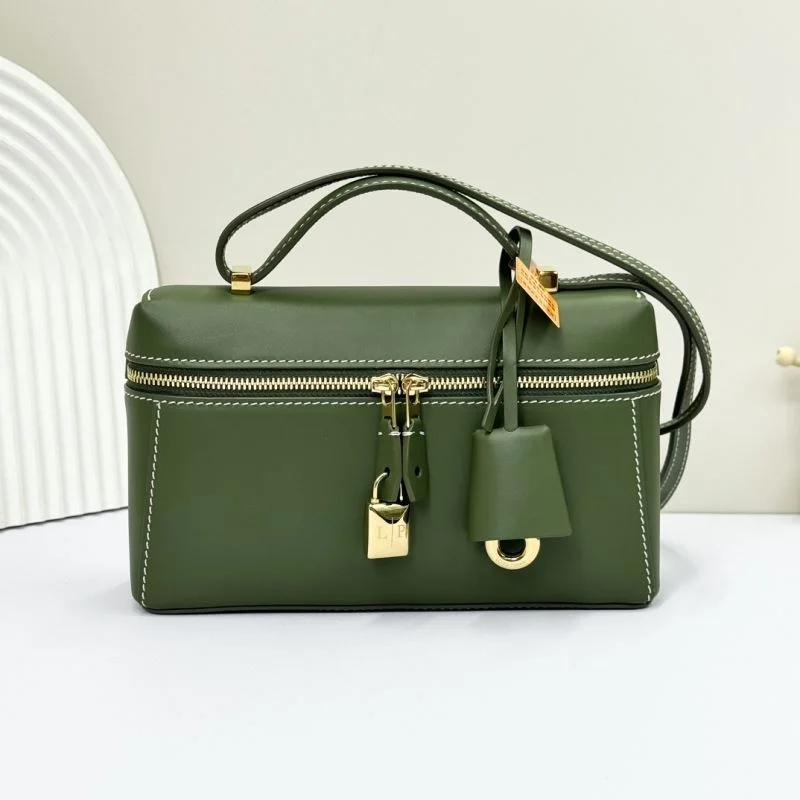 Loro Piana Satchel Bags