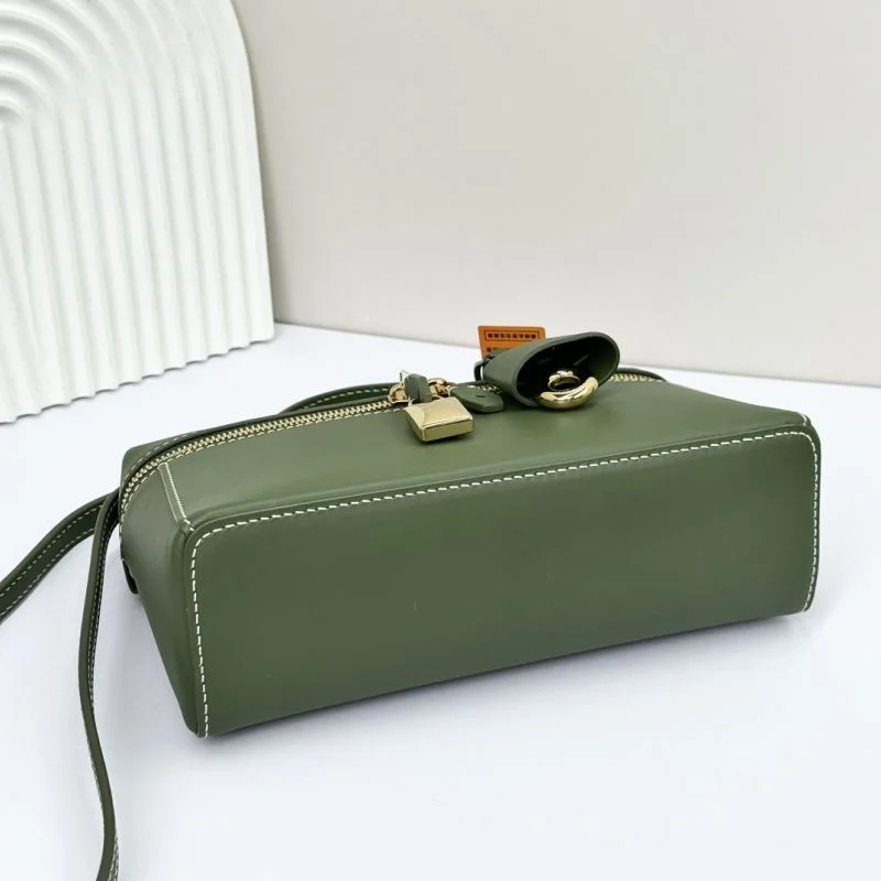 Brand-authenticated Loro Piana Satchel Bags