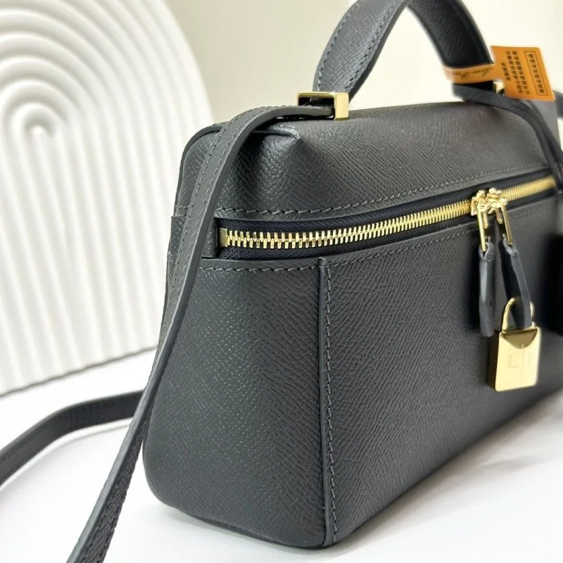 OEM Loro Piana Satchel Bags