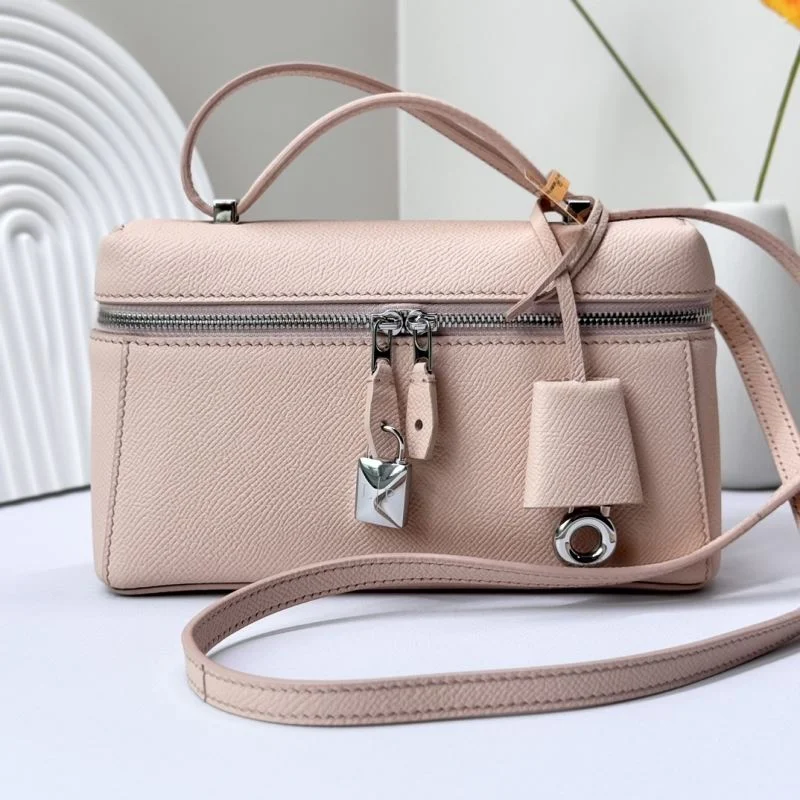 Loro Piana Satchel Bags