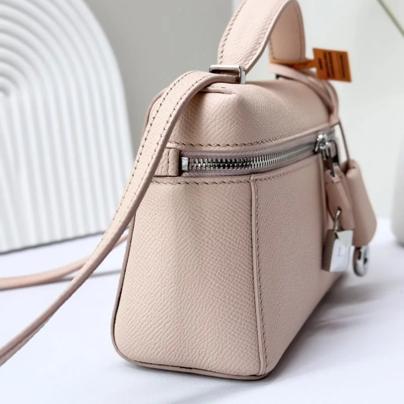 Discounted Loro Piana Satchel Bags