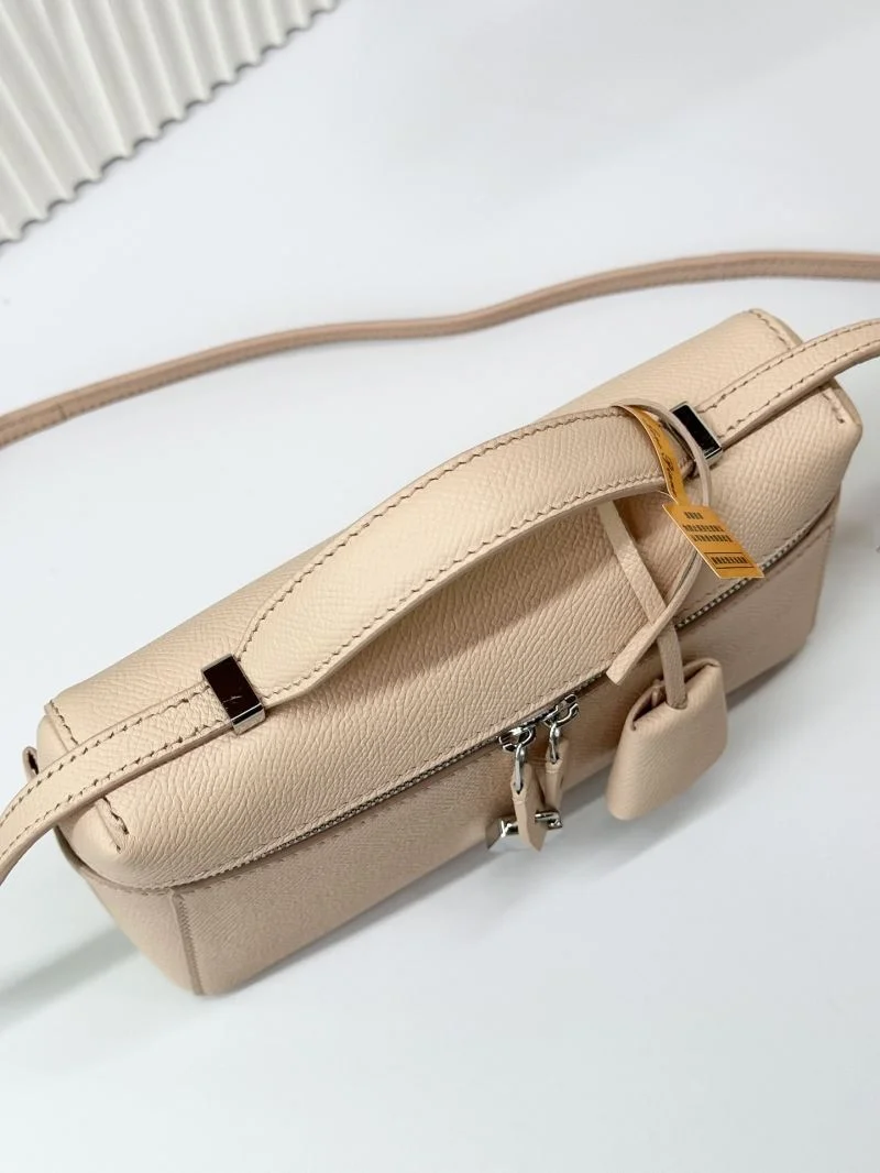 Discounted Loro Piana Satchel Bags