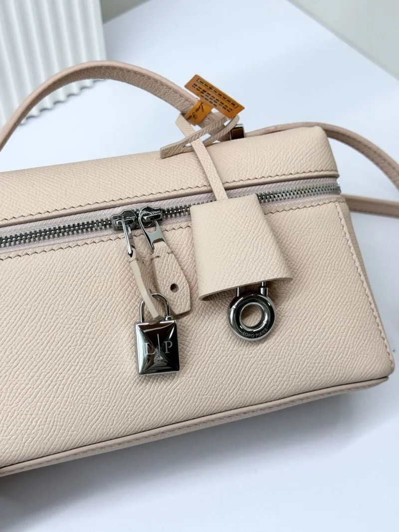 Discounted Loro Piana Satchel Bags