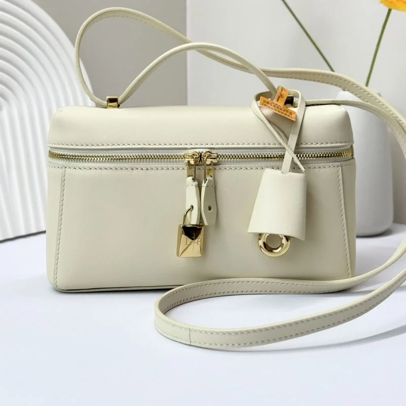 Loro Piana Satchel Bags