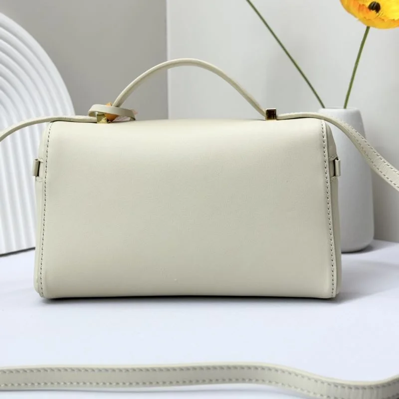 Real Loro Piana Satchel Bags