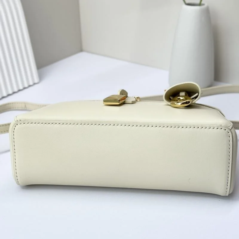 Real Loro Piana Satchel Bags