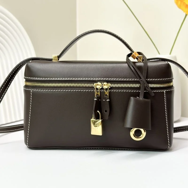 Loro Piana Satchel Bags
