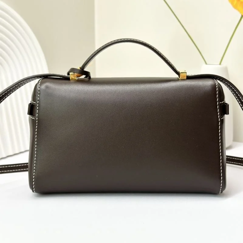 OEM Loro Piana Satchel Bags
