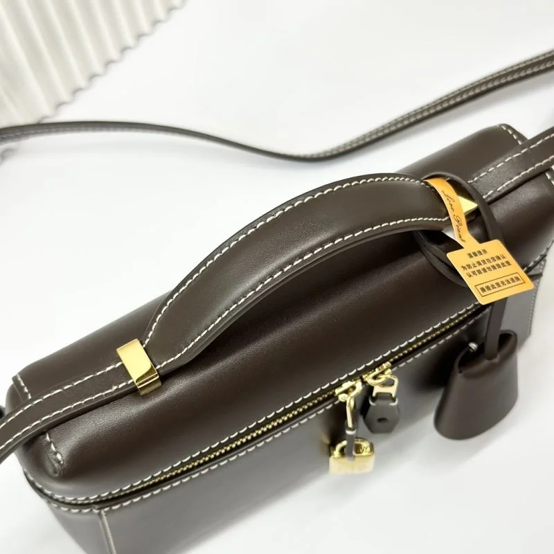 OEM Loro Piana Satchel Bags