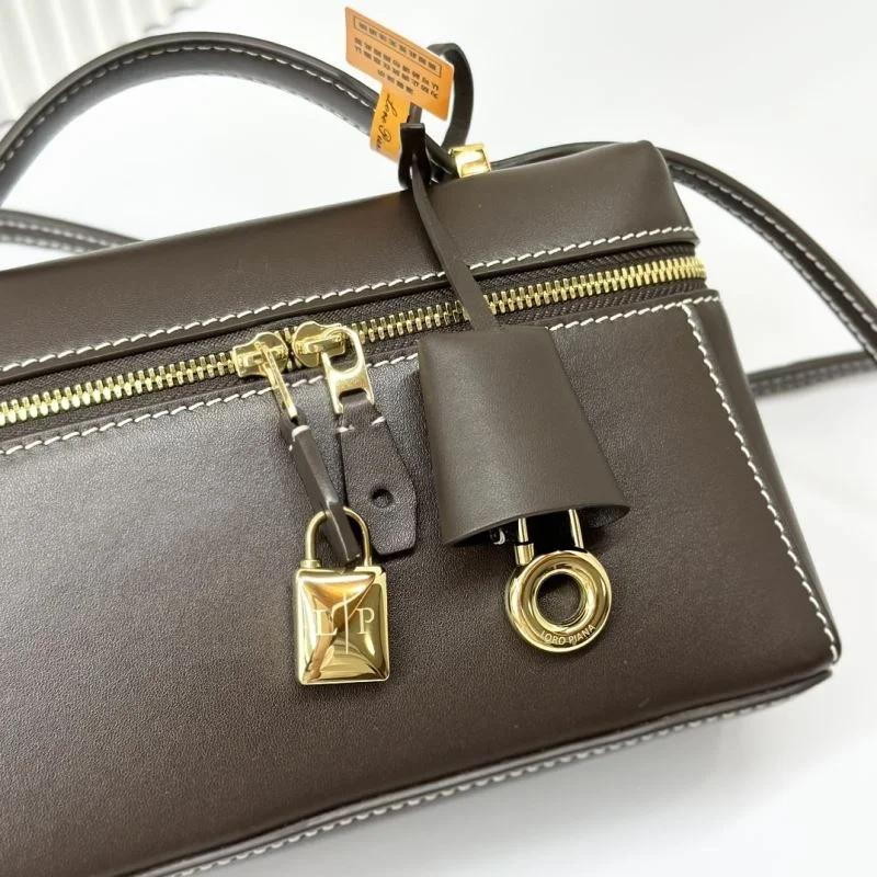 OEM Loro Piana Satchel Bags