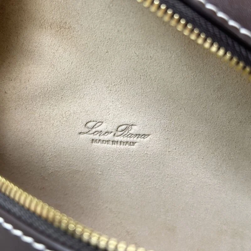 OEM Loro Piana Satchel Bags