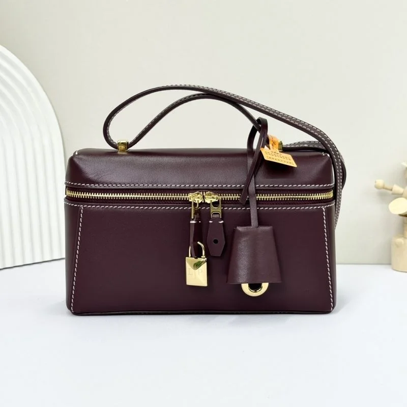 Loro Piana Satchel Bags
