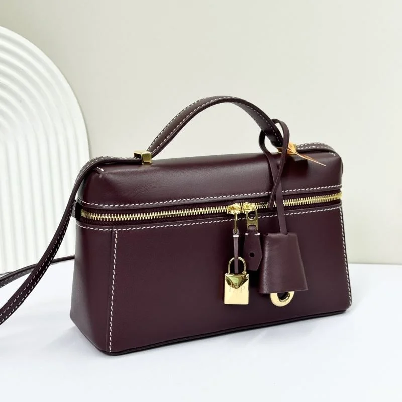 Cut-rate Loro Piana Satchel Bags