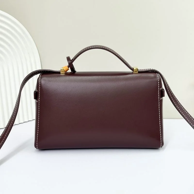 Cut-rate Loro Piana Satchel Bags