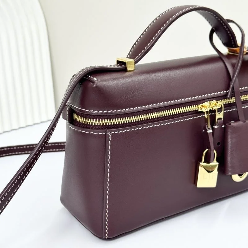 Cut-rate Loro Piana Satchel Bags