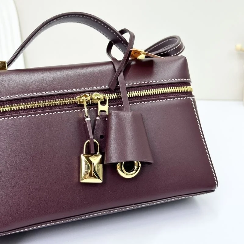 Cut-rate Loro Piana Satchel Bags