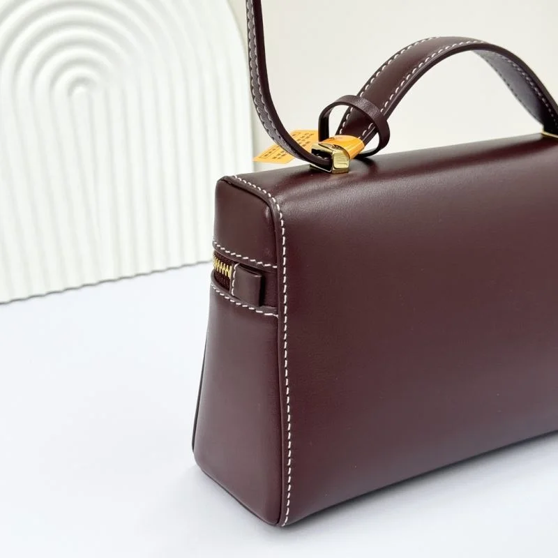 Cut-rate Loro Piana Satchel Bags