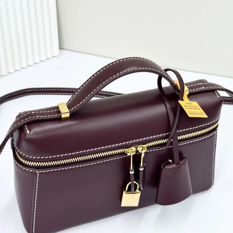 Cut-rate Loro Piana Satchel Bags