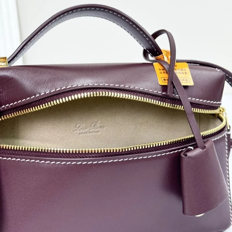 Cut-rate Loro Piana Satchel Bags