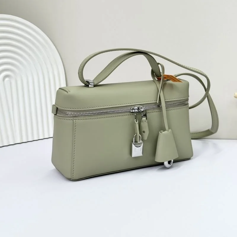 Official Loro Piana Satchel Bags