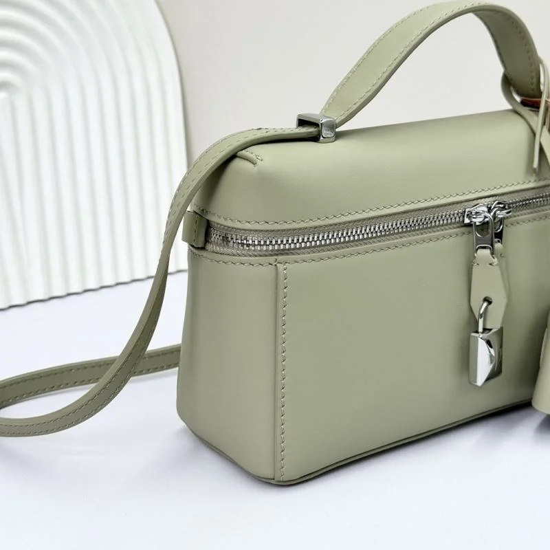 Official Loro Piana Satchel Bags