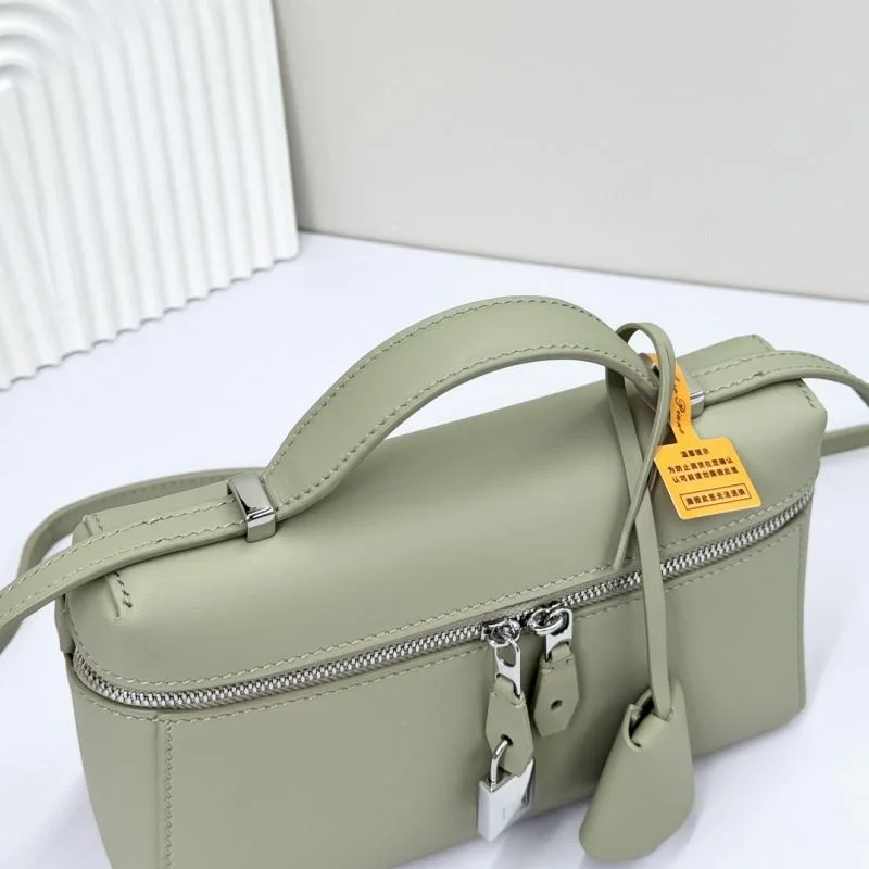 Official Loro Piana Satchel Bags