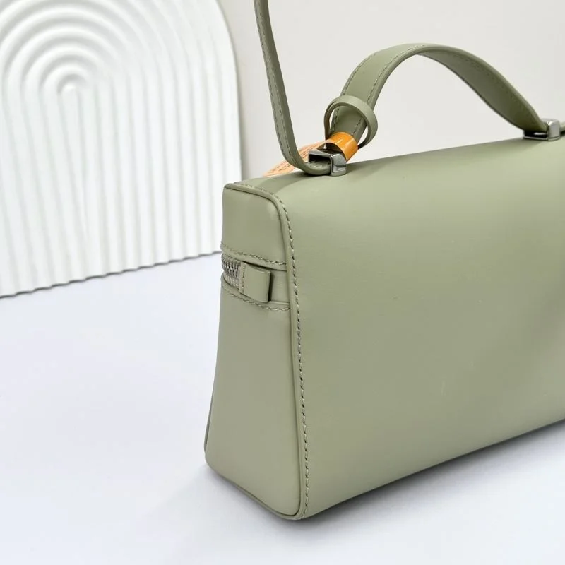 Official Loro Piana Satchel Bags