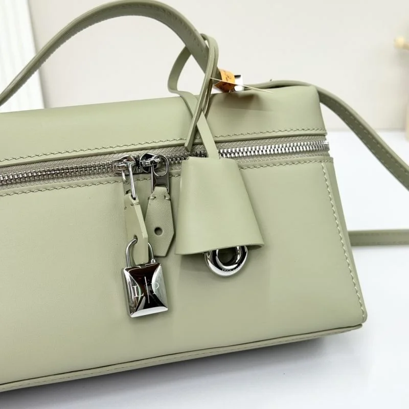 Official Loro Piana Satchel Bags