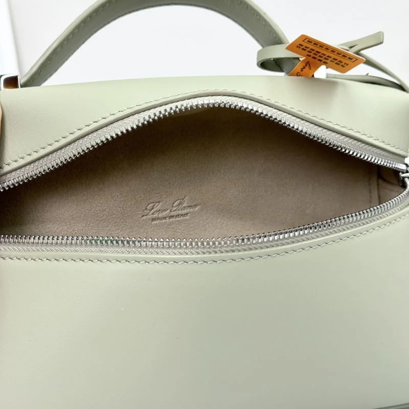 Official Loro Piana Satchel Bags
