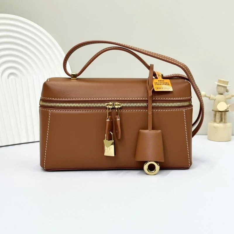 Loro Piana Satchel Bags