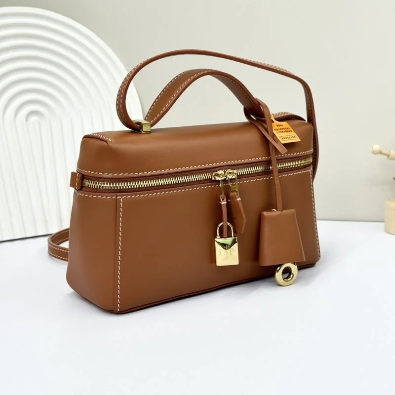 Low-cost Loro Piana Satchel Bags