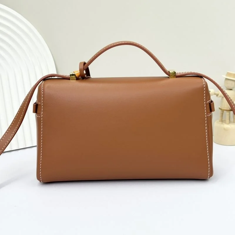 Low-cost Loro Piana Satchel Bags