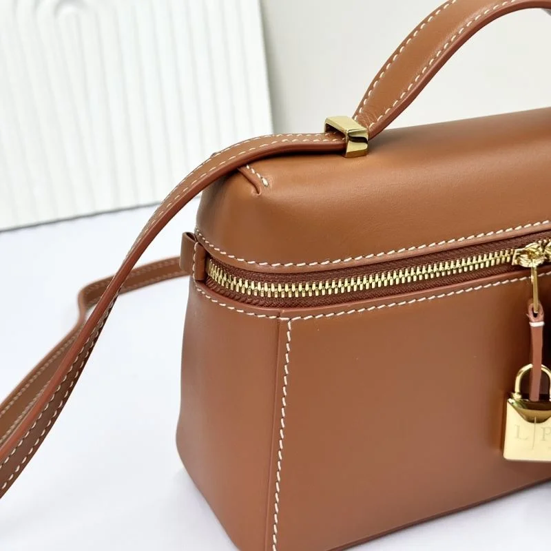 Low-cost Loro Piana Satchel Bags