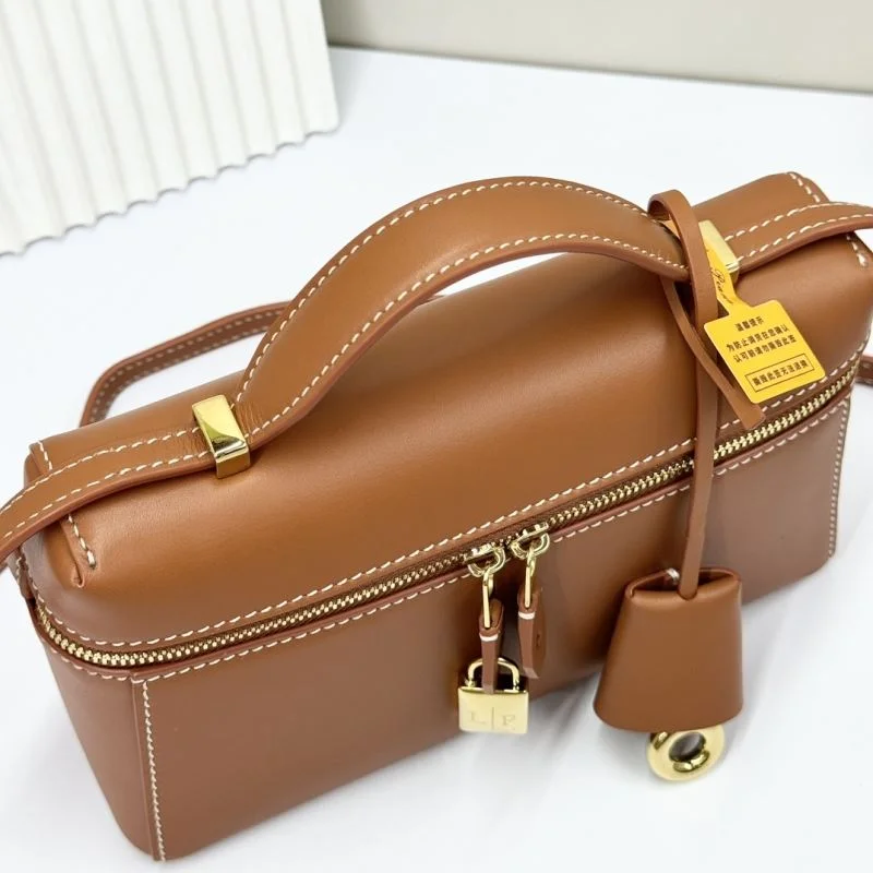 Low-cost Loro Piana Satchel Bags