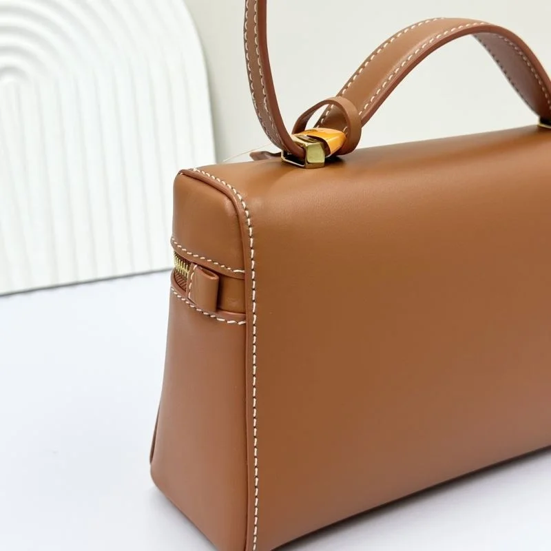 Low-cost Loro Piana Satchel Bags